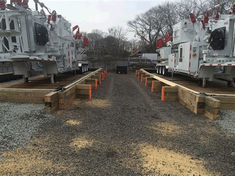 Furino And Sons Inc Infrastructure And Utility Work