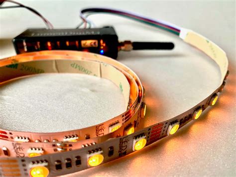 Super Smooth 16 Bit Dimming With Rc4 Dimmers Movie Intercom Lightingfx Tools