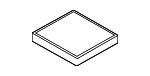 Shop Mitsubishi Cabin Air Filters For All Models | Mitsubishi Direct Parts