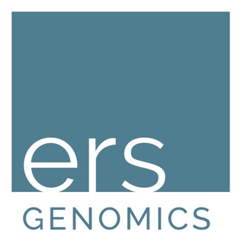 Ers Genomics Launches ‘express License Platform To Democratise Access