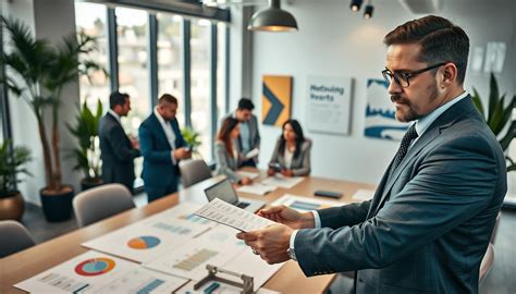 Procurement Manager Job Description And Skills