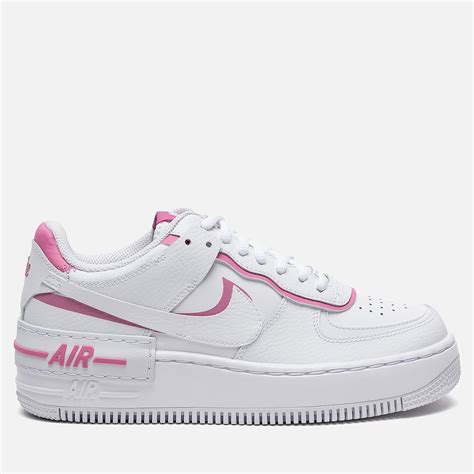 Женские кроссовки Nike Air Force 1 Shadow, CI0919-102