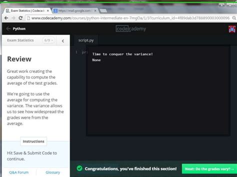 Python Programming Lab 17 Ppt