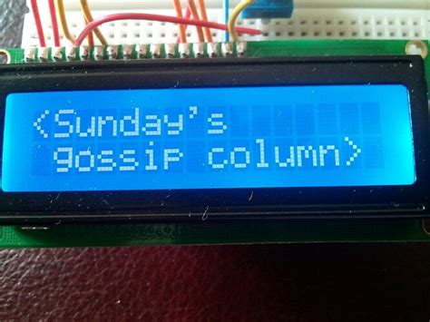 Lcd Clear Throwing Display Code Out Of Sync Programming Arduino Forum