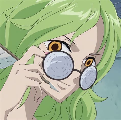 Monet One Piece イラスト モネ ルフィ