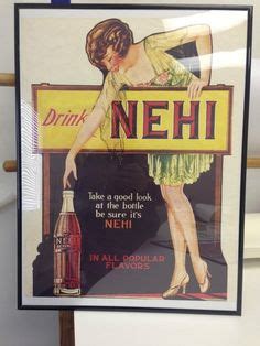 12 Nehi Ideas Vintage Advertisements Vintage Ads Vintage