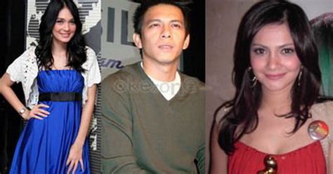 Kasus Video Porno Ariel Luna Maya Dan Cut Tari Kembali Naik Ke