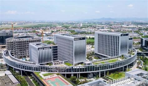 甬江实验室有哪些创新成果？ 要闻 资讯 中国粉体网