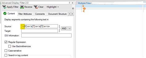 Regex To Find Abbreviation Full Form Words 5 Regex And XPath