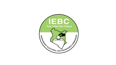 Independent Electoral And Boundaries Commission Iebc Lawguide