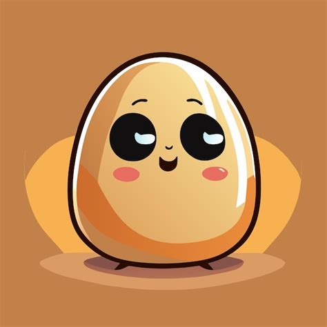 Premium Vector Potato Vector Illustration