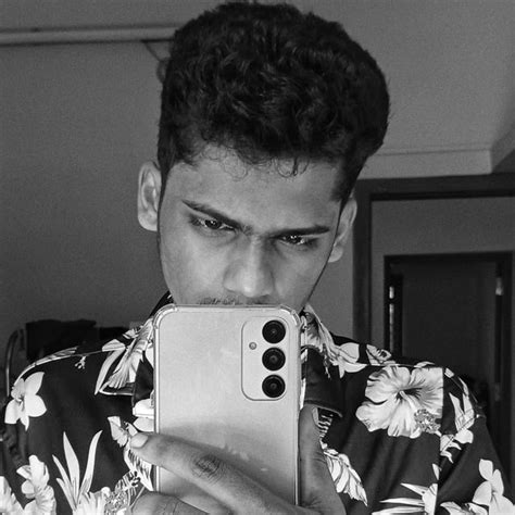 Vishnuvj Vij 4 • Threads Say More