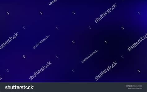 Horisontal Gradient Background Vector Horizontal Gradient Stock Vector