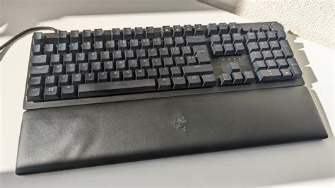 Razer Keyboard