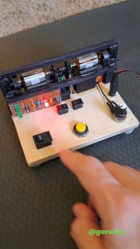 Prototipos Industries Arduino Electronica Circuitos Electricos 😣