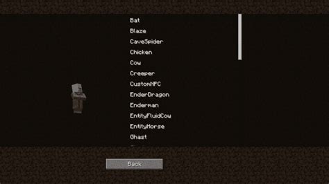 Custom Npcs 1 16 5 Minecraft Mods