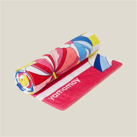 პირსახოცი Sted162002 Sls Ge