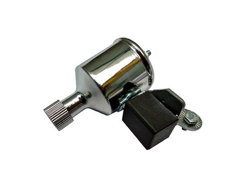 G I V W Bicycle Nickel Plated Iron Dynamo Generator Amazon In