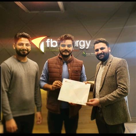 Muhammad Zafeer On Linkedin Success Growth Renewableenergy 15 Comments