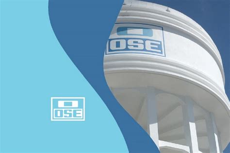 Ose Ugd Anuncia Que Suministro De Agua Potable Se Verá Afectado Este