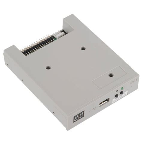 3 5 720kb Usb Floppy Disk Drive Emulator With Lcd Fdd Udd Ex720 Free Shipping Thanksbuyer