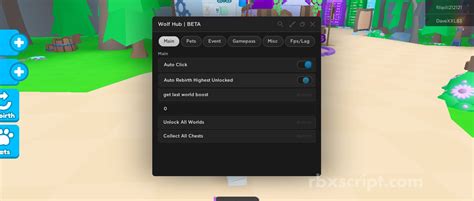 Universal Fly GUI V3 Scripts RbxScript