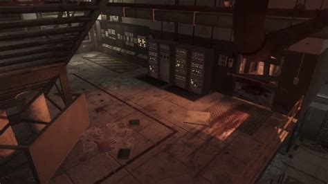 Cod Bo3：“zombies Chronicles”でリメイクされる初代『bo』マップ「ascension」の比較動画＆画像 Eaa