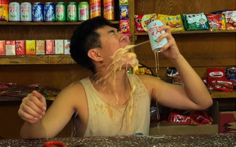 这些童年零食有你吃过的吗 哔哩哔哩