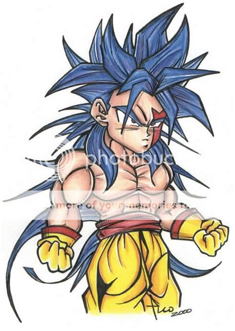 Ssj10 Gohan Photo By Bucks 025 Photobucket