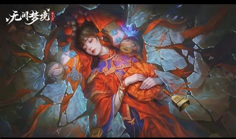 纸嫁衣5壁纸高清无水印 高清无水印壁纸一览 Cc手游网