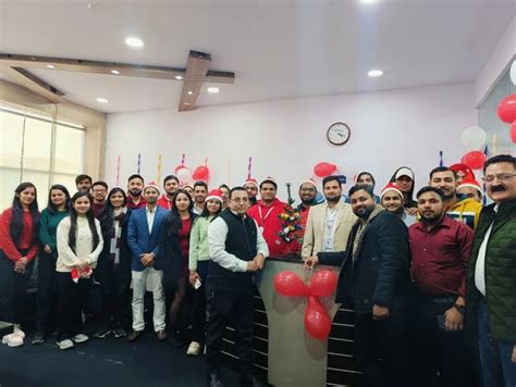 Shweta Singh On Linkedin Officefun Christmasjoy