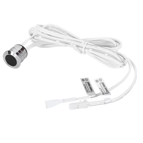 524v Dc Inductive Switch Infrared Proximity Sensing Switch For Led