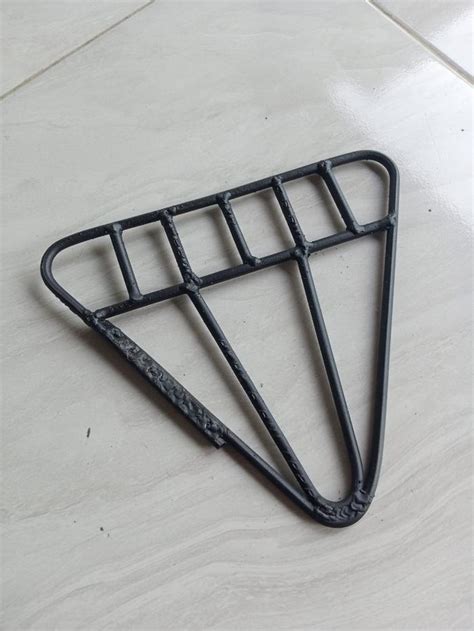 Jual Angkur Tarikan Seling Baja Tower Kawat Spanner Spaner Jarum Keras Besi 6 Lubang Tanpa