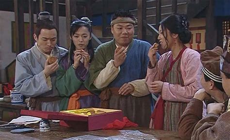 月饼行业遇冷你今年被月饼降级了吗