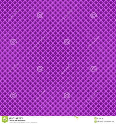 Regular Grid Mesh Pattern With Shadow Seamlessly Repeatable Ce Stock Vector Illustration Of
