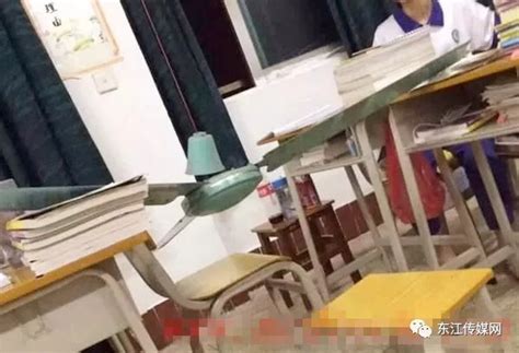 最担心的事还是发生了！一女童被吊扇直击脑损伤严重，原因竟是孩子