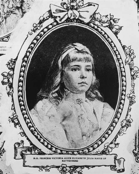 Who Is Princess Alice Prince Philips Mom Facts About Queen