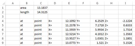 solved polyine data extraction xyz data autodesk community