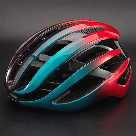 Mtb 사이클링 헬멧 남성 및 여성용 스케이트 보드 자전거 헬멧 스포츠 에어로 안전 캡 Capacete Ciclismo 로드 산악자전거 헬멧 Aliexpress