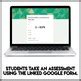 Adding Subtracting Decimals Self Grading Assessment Google Classroom
