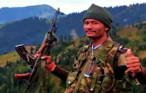 Lance Naik Mukesh Kumar Lakhara Honourpoint