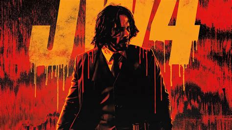 فيلم جون ويك 4 John Wick Movie 4 2023 Youtube