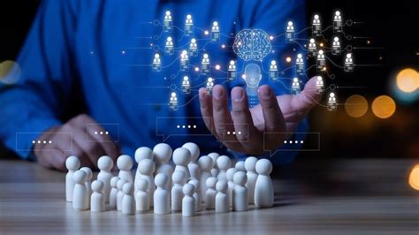 The Evolution Of Data Driven And Ai Enabled Hr Lifeboat News The Blog