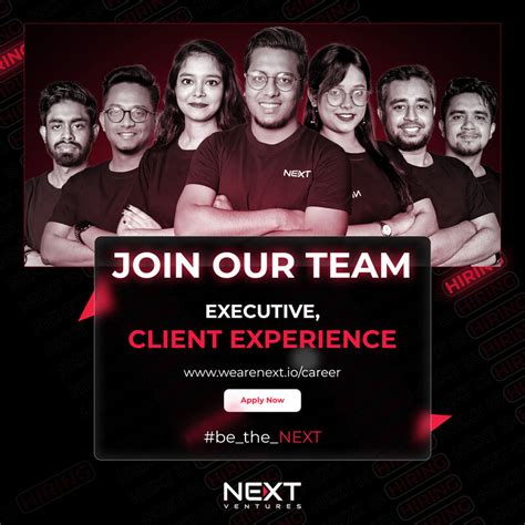 B M Tauhid Hasan Rifat On Linkedin Be A Part Of Our Amazing Team