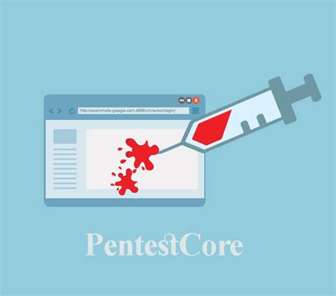 هک دیتابیس با ابزار Dsss از طریق Sqli پن تست کور