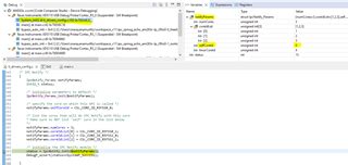 MCU PLUS SDK AM263X Is The IPC Notify RP Msg Feature Possible Only Between RTOS NORTOS