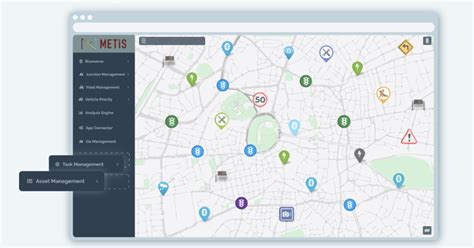 Metis Interoperable Mobility Analytics And Management Platform Mobility Innovation Marketplace