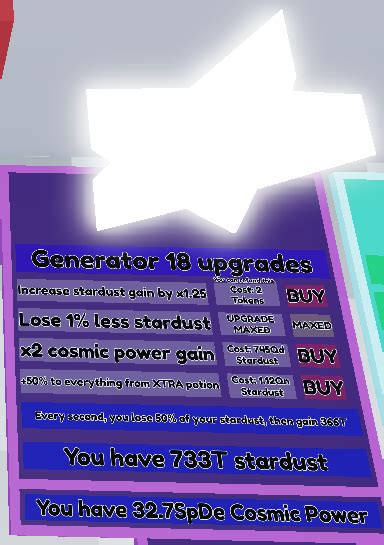 Generator 18 Generator Incremental Wiki Fandom