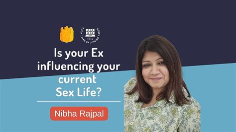 Is Your Ex Influencing Your Current Sex Life Joining Hands Is Your Ex Influencing Your Current Sex Life Joining Hands