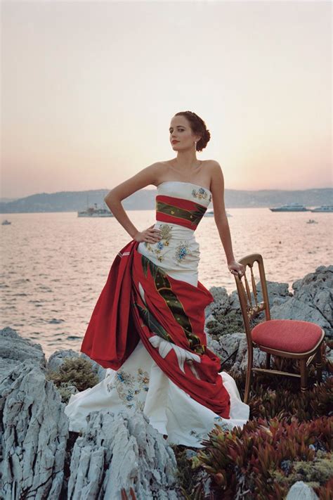 From Bond To Burton Eva Green On Her Hollywood Incline Interview